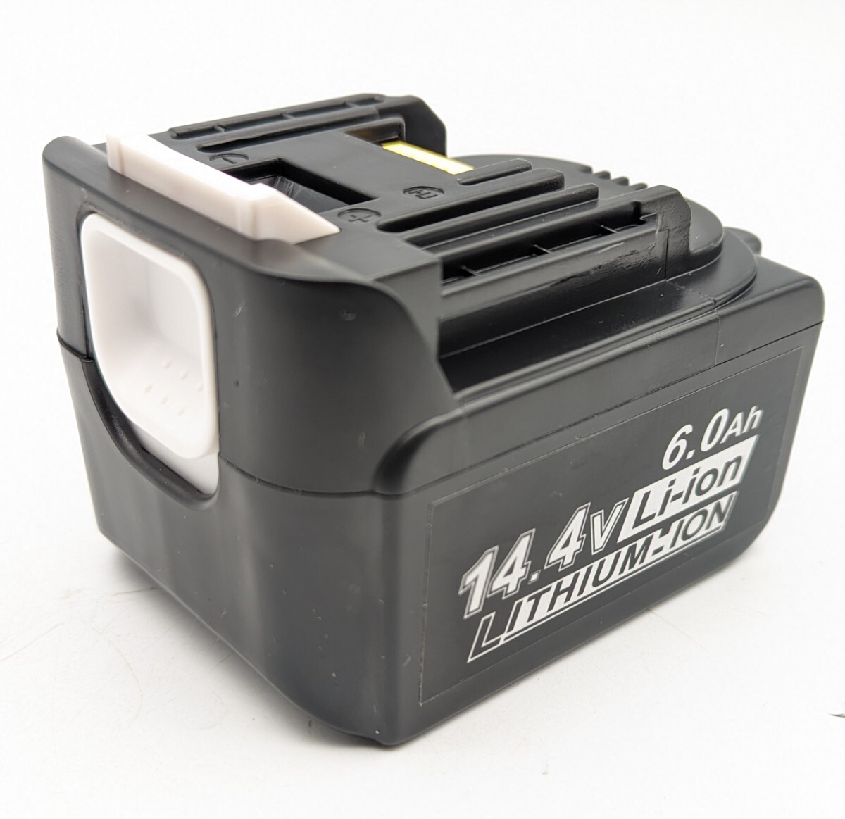 【未使用】BL1460b 14.4vバッテリー Akkopower 互換バッテリー マキタ makita 純正品 対応 輸入バッテリー 非純正品の落札情報詳細 - Yahoo!オークション落札 ...