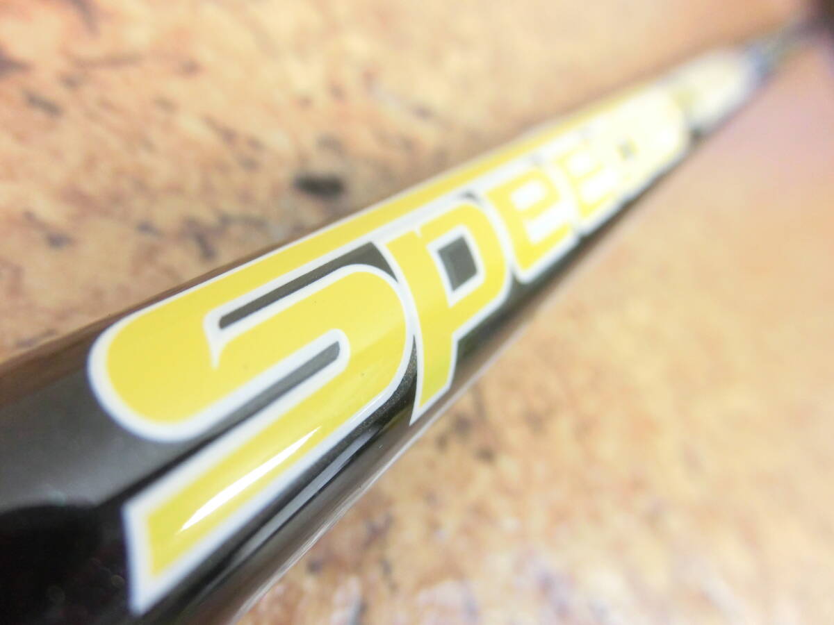 【傷や汚れあり】☆cobra コブラ SZ SPEEDZONE Speeder EVOLUTION スピーダー エボリューション Fujikura FLEX-SR ドライバー用 シャフト 中古 ...