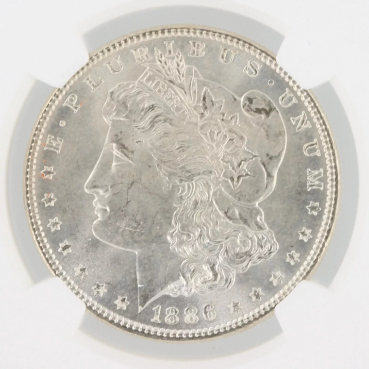 【目立った傷や汚れなし】1881 アメリカ モルガンダラー フィラデルフィア 1ドル銀貨 MS64 NGC シルバー アンティークコインの落札情報詳細 - Yahoo!オークション落札価格検索 ...