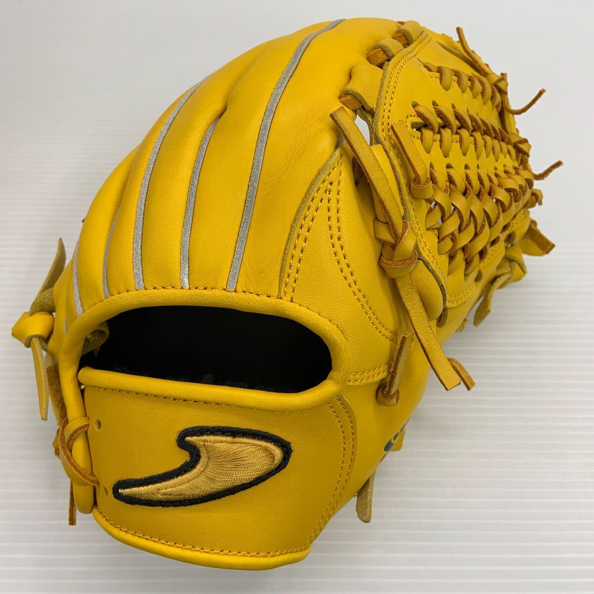 【やや傷や汚れあり】G-3989 ダイトベースボール DAITO SPIDER 硬式 投手用 GL1-ZYA グローブ グラブ 野球 中古品の落札情報詳細 - Yahoo!オークション落札価格 ...