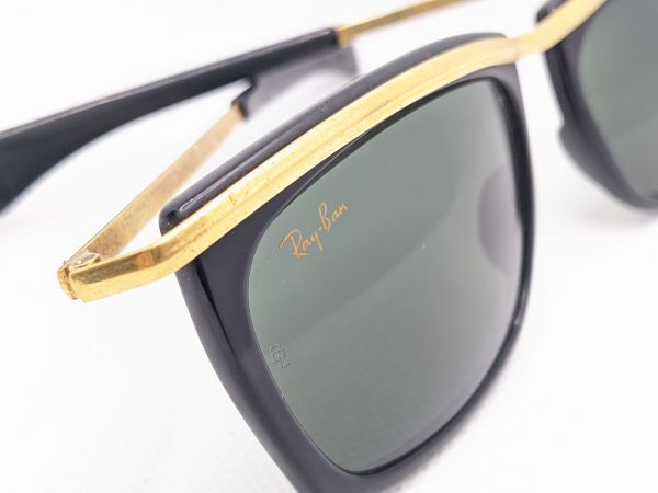 【やや傷や汚れあり】【正規品】RayBan レイバン ヴィンテージ サングラス L1004 USA（M9411)の落札情報詳細 - Yahoo ...