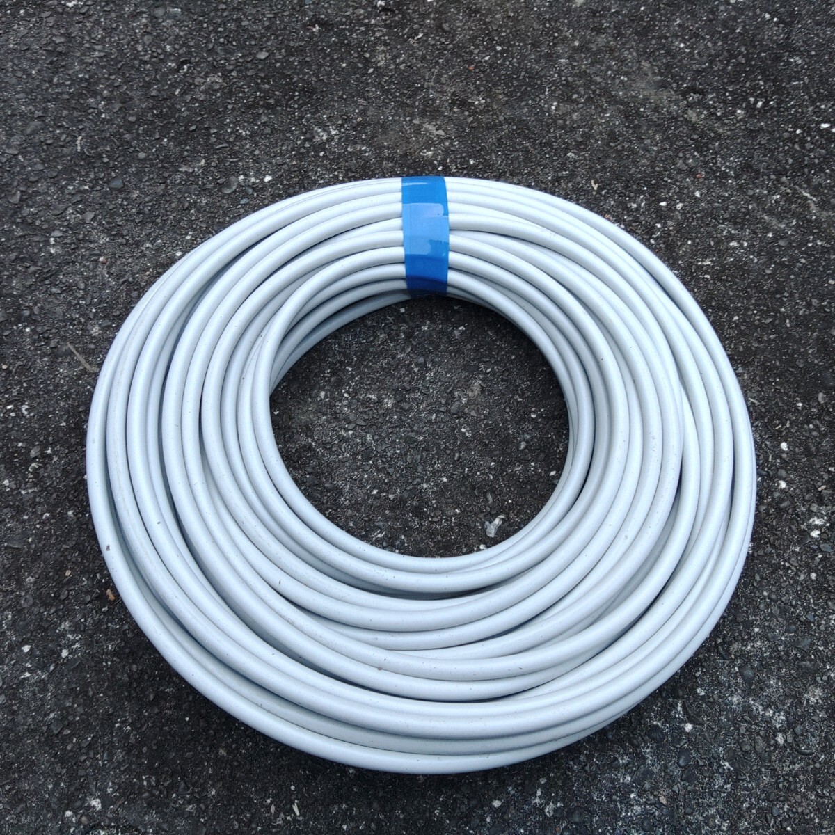 【未使用】伸興 S-5C-FB 同軸 約27m 新古 80サイズの落札情報詳細 - Yahoo!オークション落札価格検索 オークフリー