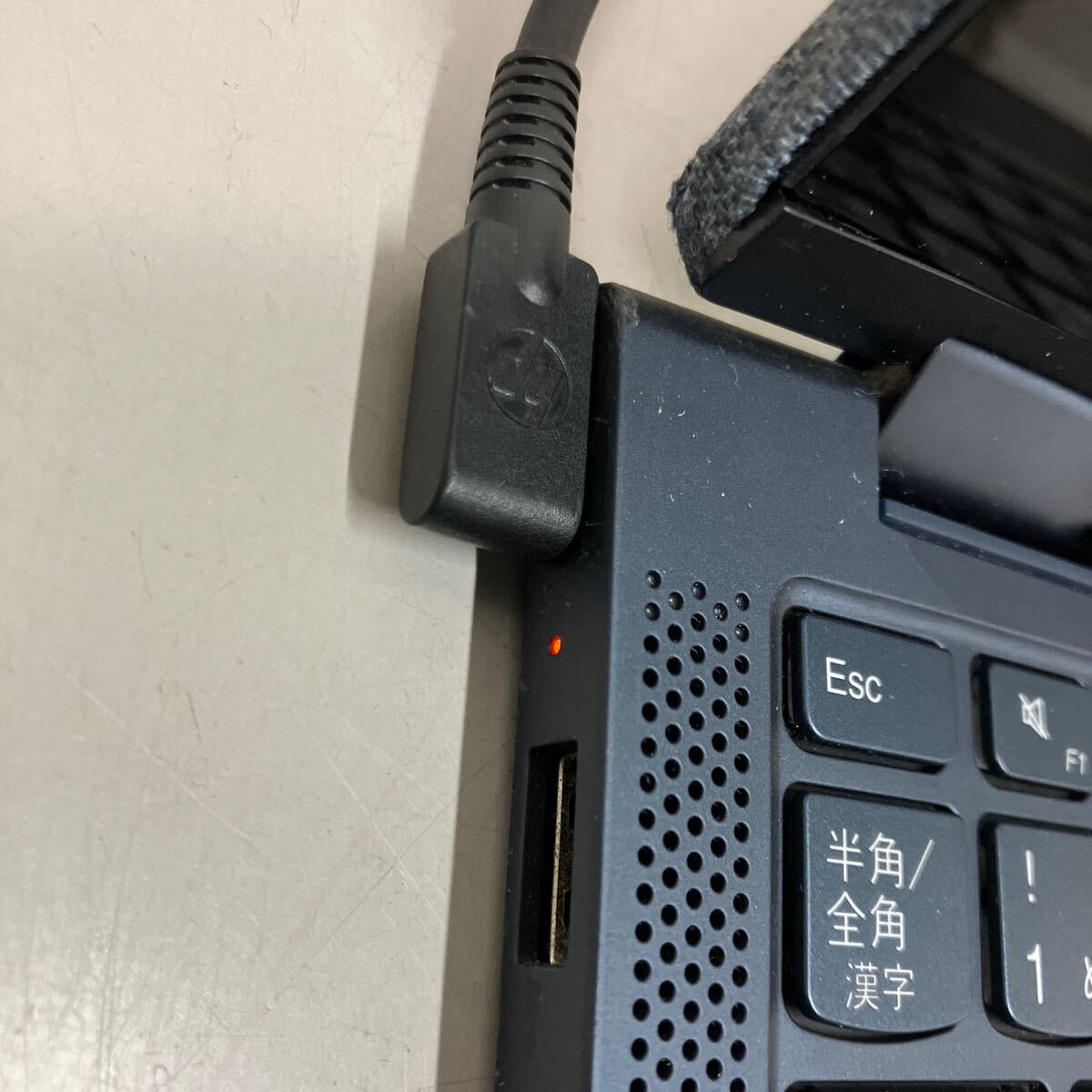 【傷や汚れあり】L142 Lenovo Yoga 6 13ARE05 AMD Ryzen 4000 Series 7 メモリ不明 ジャンクの ...