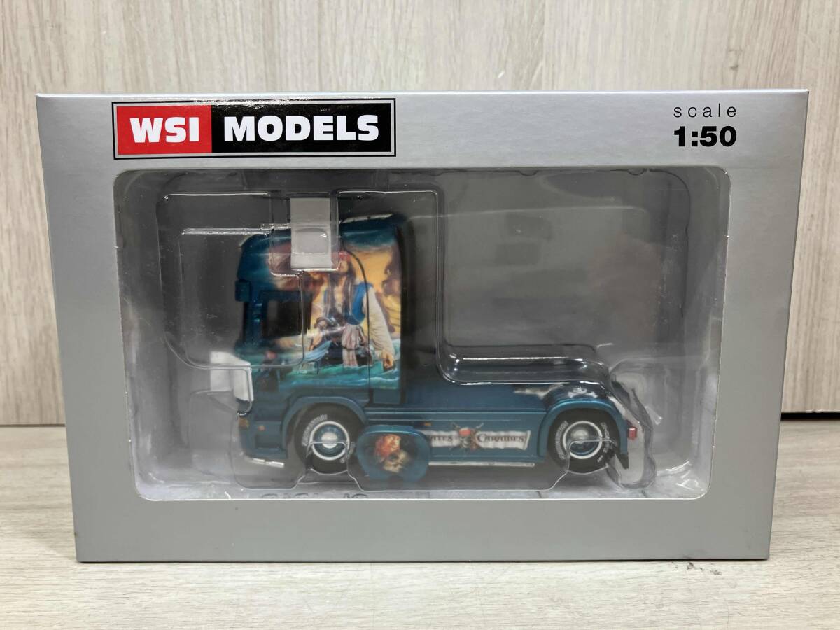 【やや傷や汚れあり】WSZ MODELS 1/50 SCANZA STREAM TOPLAINEの落札情報詳細 - Yahoo!オークション落札価格検索 オークフリー