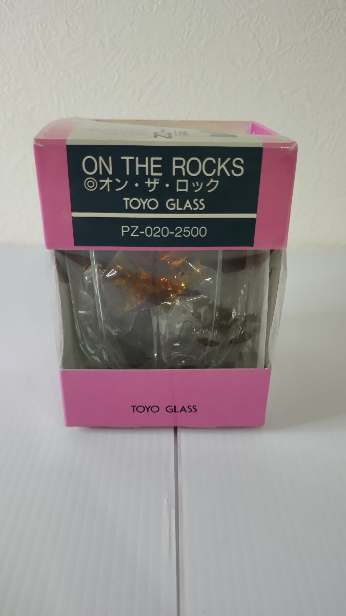 【やや傷や汚れあり】【送料無料】東洋ガラス TOYO GLASS グラスパズルコレクション オン・ザ・ロック pz-020-2500 パズル ...