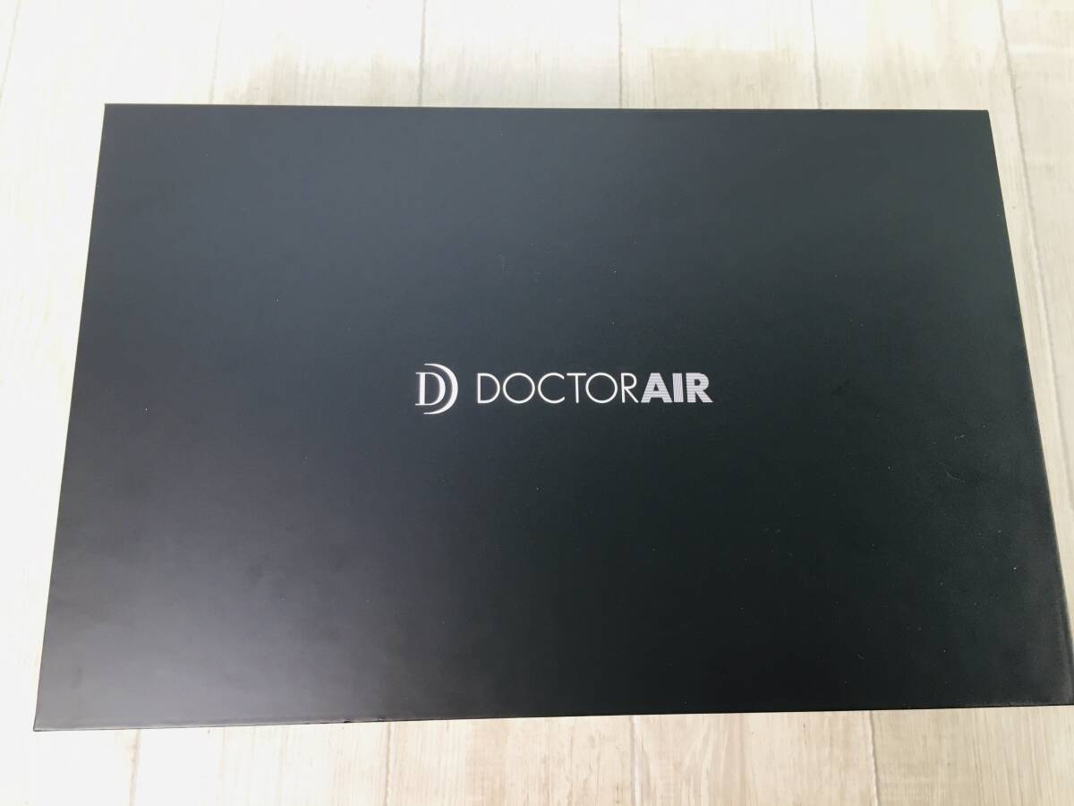 【未使用】103★★未開封 ドクターエア 3Dレッグマッサージャー AIR MF-09 ブラックの落札情報詳細 - Yahoo!オークション落札価格検索 オークフリー