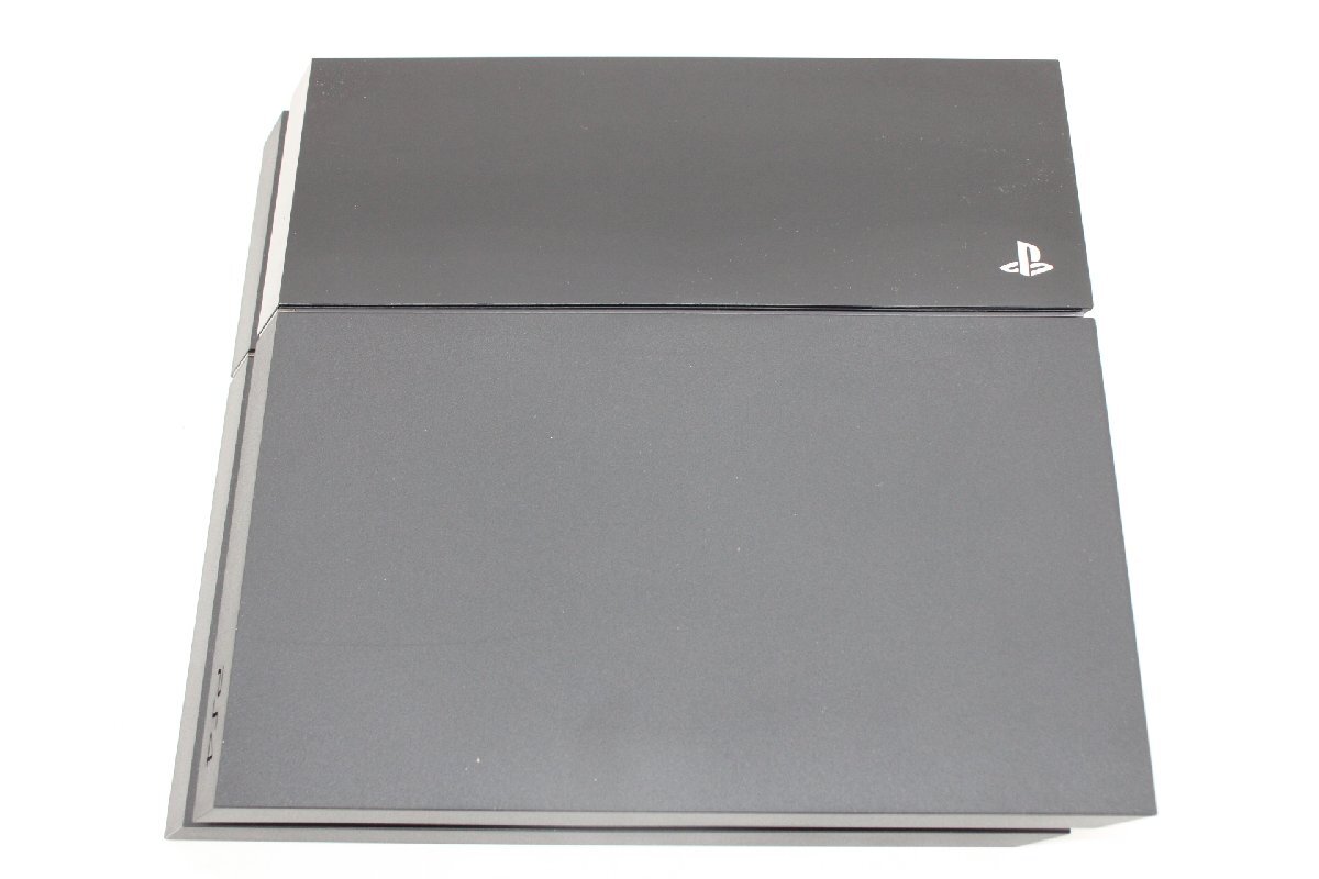 【全体的に状態が悪い】25EY PS4 CUH-1000A 500GB ver12.02 PlayStation4 プレステ4 本体のみ ...