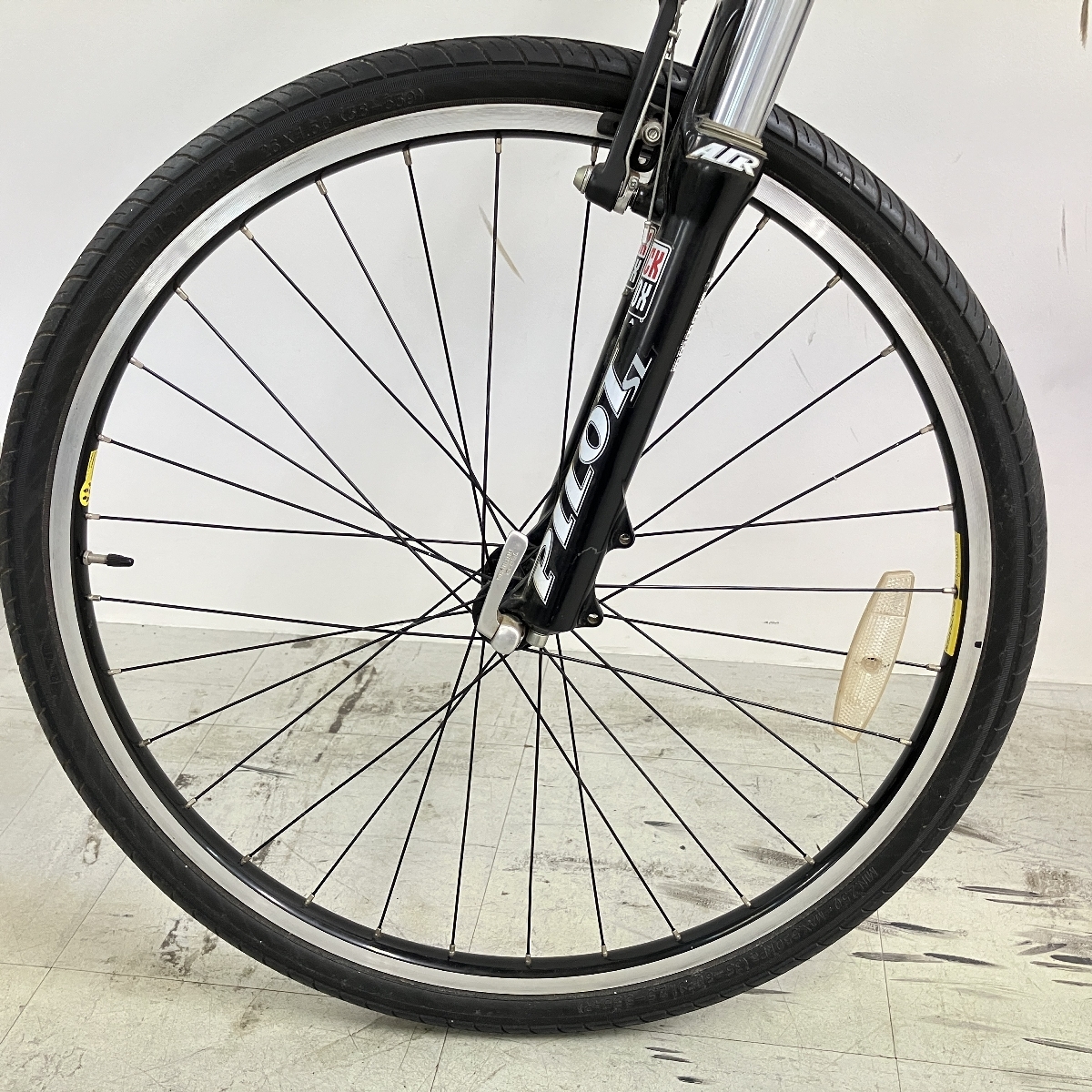 【やや傷や汚れあり】1円 【引取限定】 TREK 6700 SLR MTB トレック マウンテンバイク 自転車 サイクリング 中古 直 Z9622041の落札情報詳細 - Yahoo ...