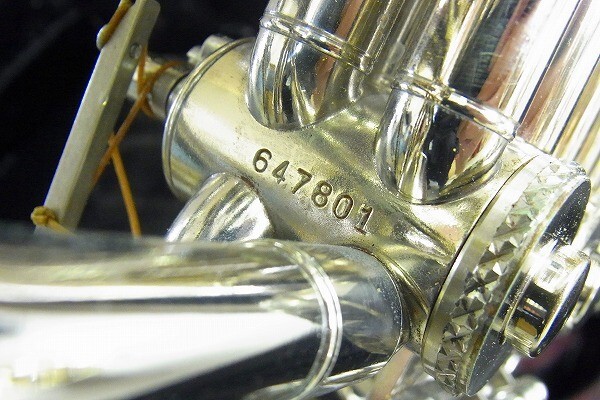 【傷や汚れあり】Y095-Y39-2 HOLTON ホルトン H279 R ホルン 現状品③＠の落札情報詳細 - Yahoo!オークション落札 ...