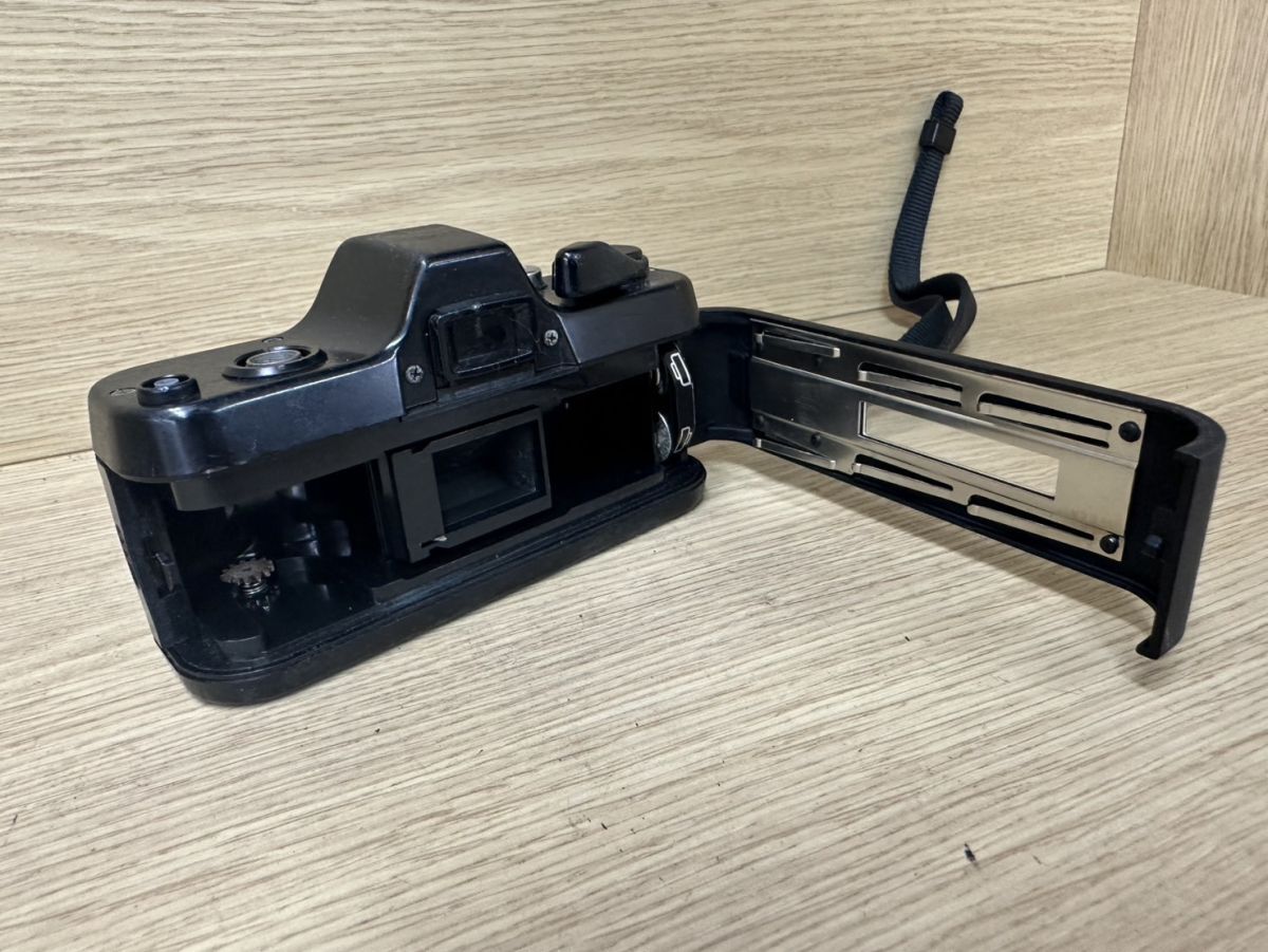 【全体的に状態が悪い】W299-X6C-7 ジャンク PENTAX auto110 ペンタックス現状品②の落札情報詳細 - Yahoo ...