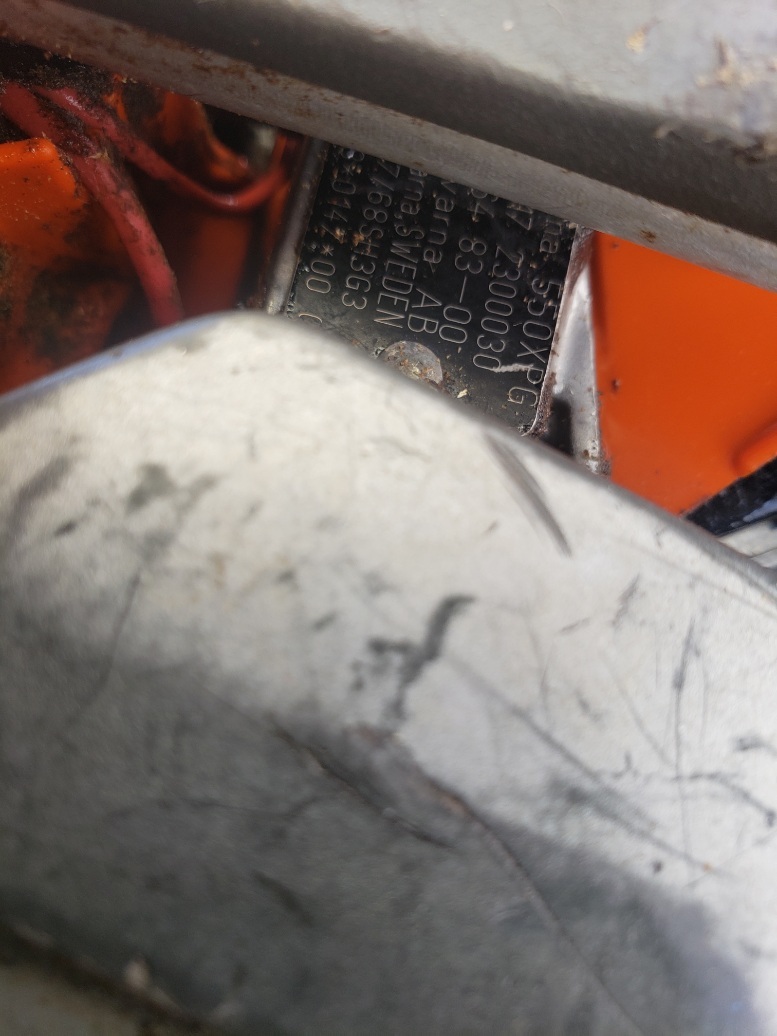 【中古】03/10-19 共立エコー ECHO エンジンチェーンソー CSV-451の落札情報詳細 - Yahoo!オークション落札価格検索 オークフリー