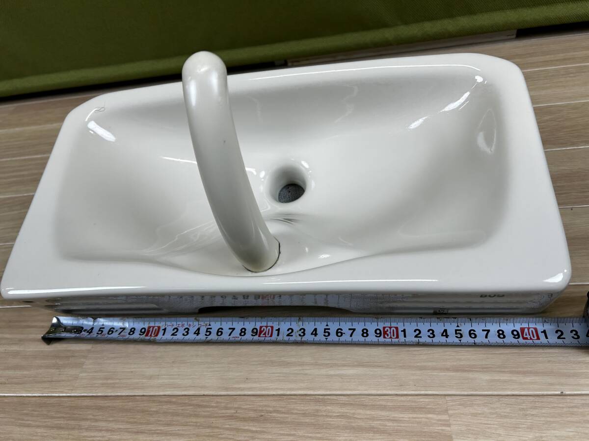 【傷や汚れあり】【中古】INAX☆トイレ便器・ロータンクフタ/洋式便器「T-875Z」・三角タンク(隅付タンク)蓋(ふた) 隅付き#BN8（オフホワイト）の落札情報詳細 - Yahoo ...