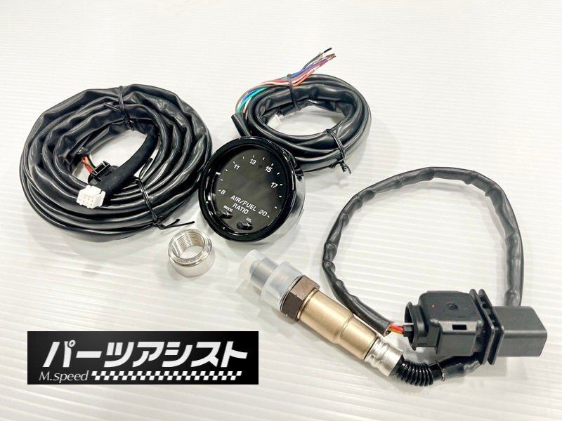 【未使用】AF計 空燃比計 ハコスカ ケンメリ S30Z GC10 GC110 ローレル ブタケツ ブルーバード 510 ソレックス ウェーバー OER キャブ セッティングの落札情報詳細 ...