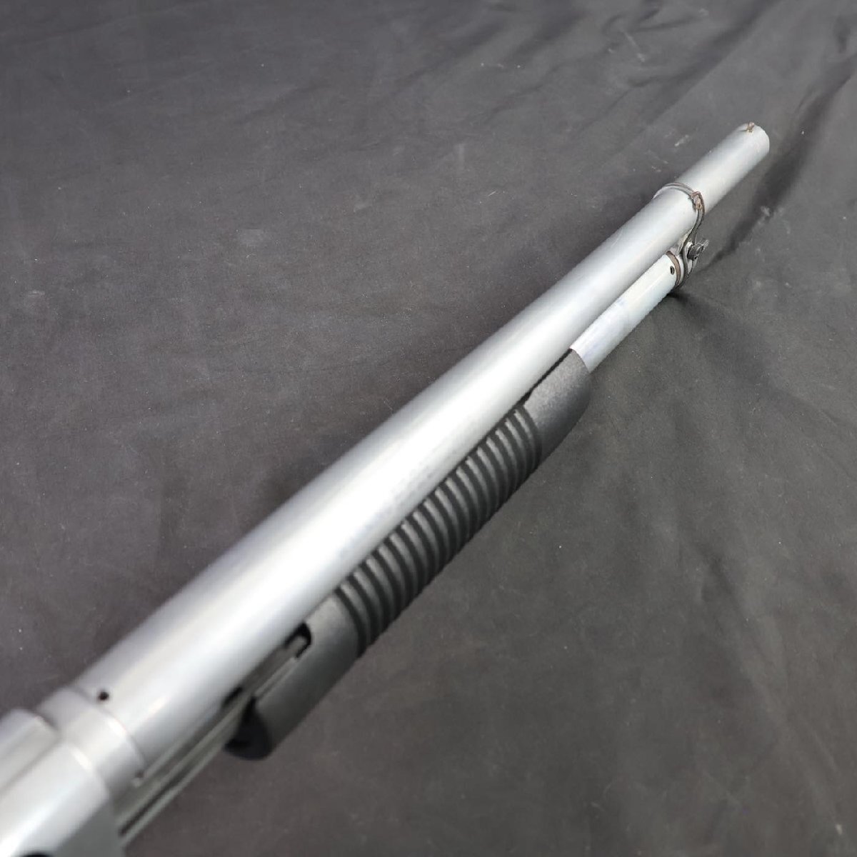 【やや傷や汚れあり】マルシン MOSSBERG M500 ガスガン #14832の落札情報詳細 - Yahoo!オークション落札価格検索 オークフリー
