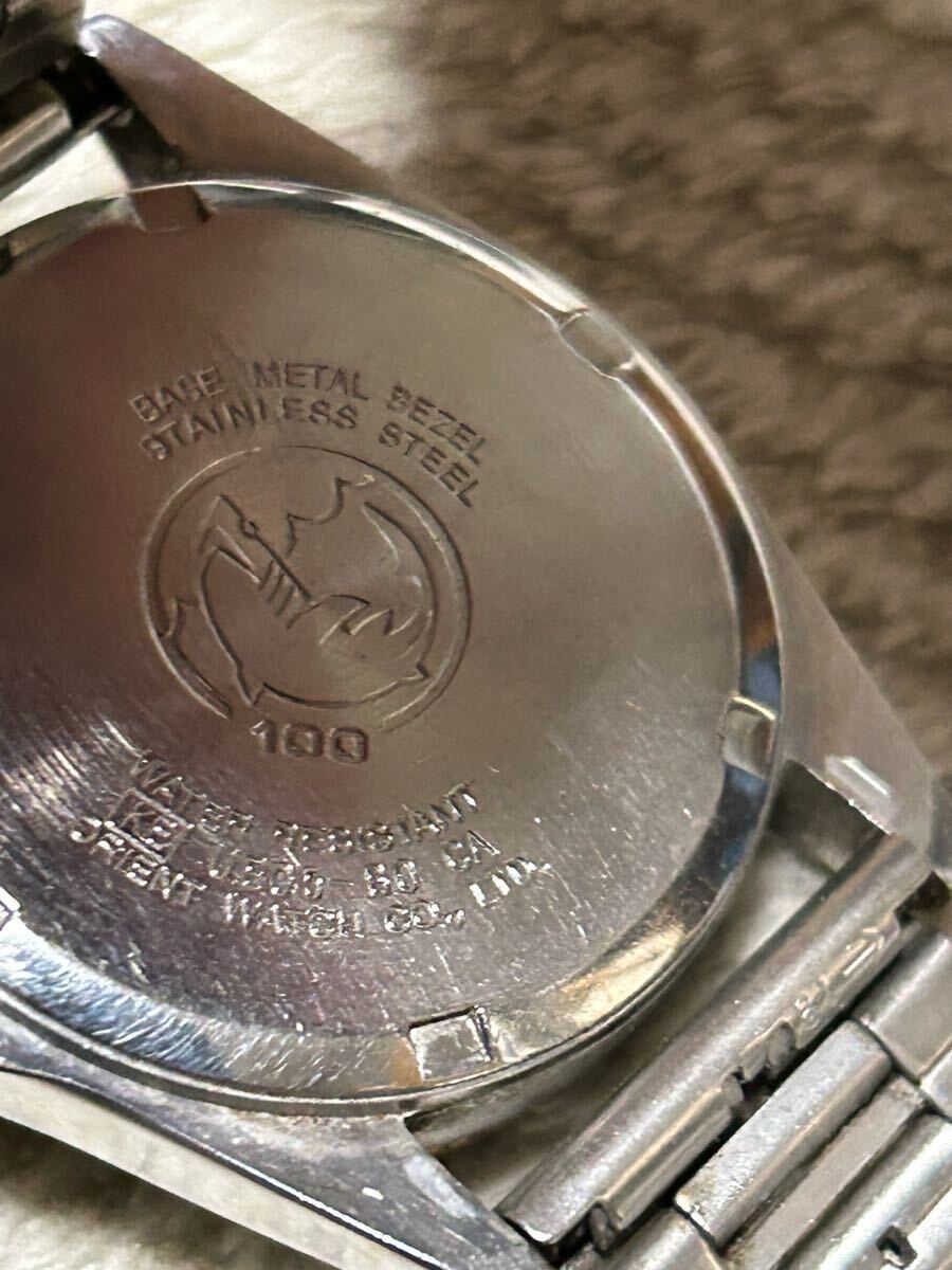 【やや傷や汚れあり】G-SHOCK SEIKO quartz dolce orient 腕時計 ジャンクの落札情報詳細 - Yahoo!オークション落札価格検索 オークフリー