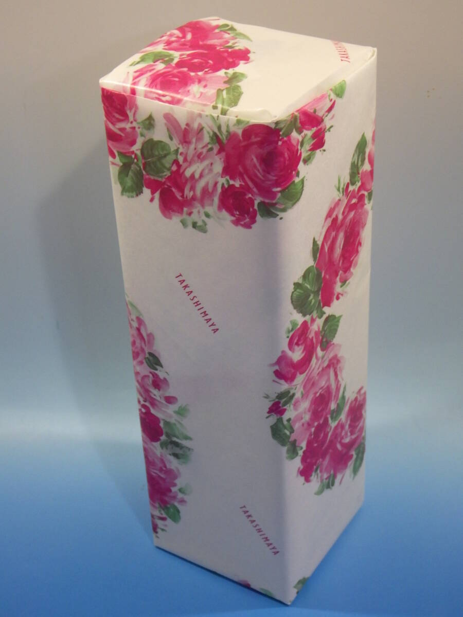 【未使用】森伊蔵 720ml 2025年4月 高島屋当選品 芋焼酎 新品未開封品の落札情報詳細 - Yahoo!オークション落札価格検索 オークフリー