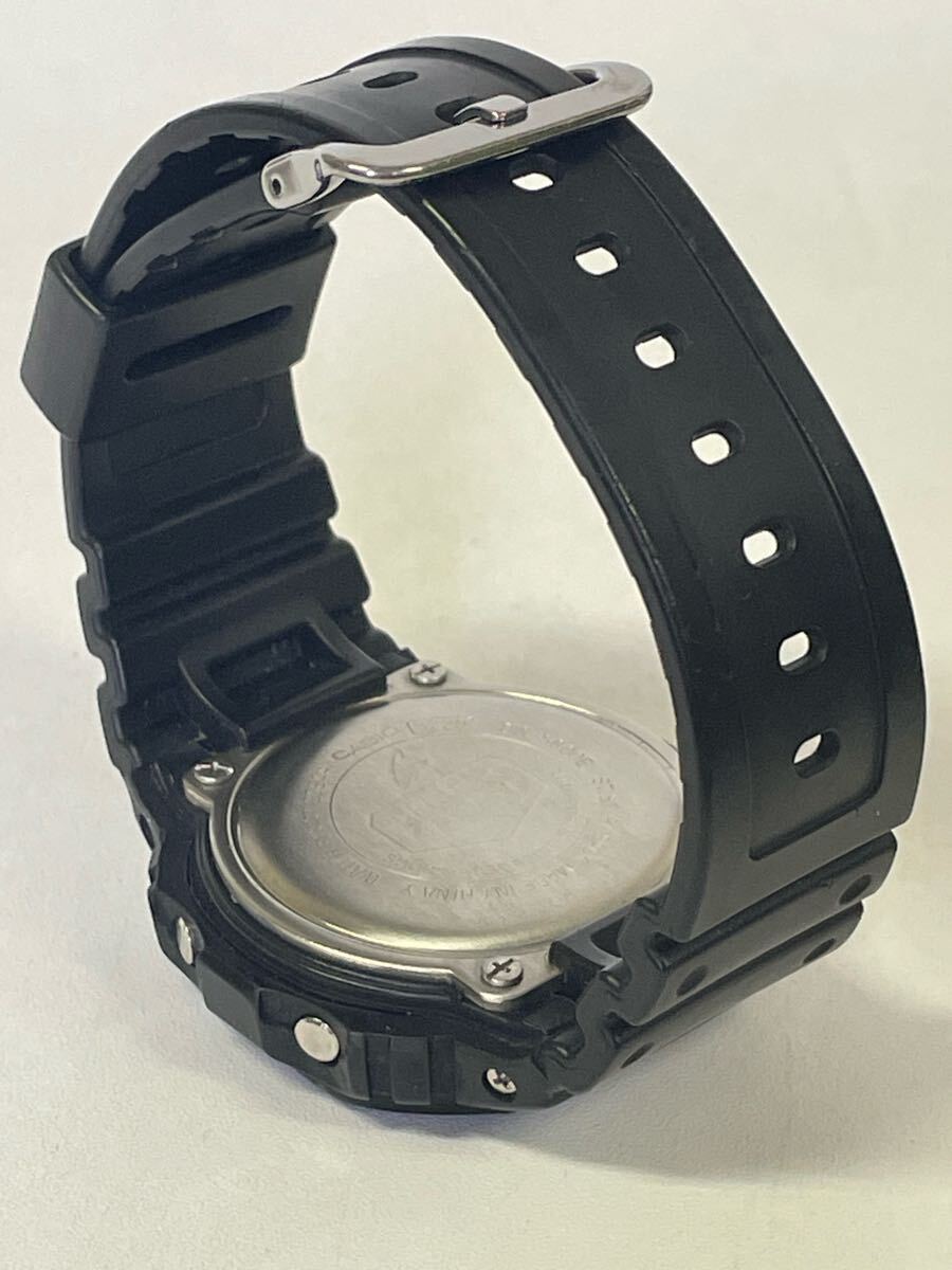 【目立った傷や汚れなし】CASIO G-SHOCK DW-5600E 不動品 0422 004の落札情報詳細 - Yahoo!オークション落札価格検索 オークフリー