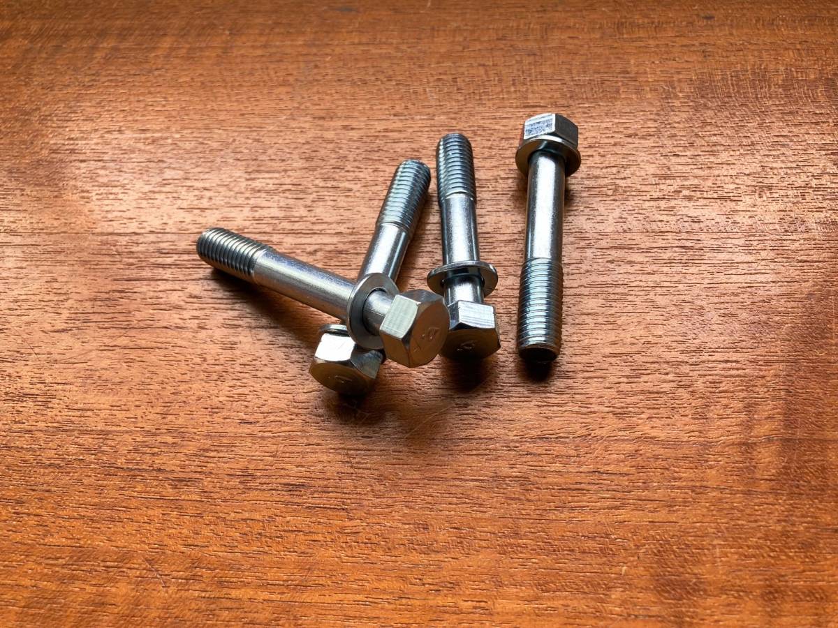 【未使用】日産純正 FS5W71C ミッション 後期 HCR32 HR32 ハウジングボルト RB20DET RB20 R200 スカイライン GTEX GTS タイプM 2WD用の落札情報 ...