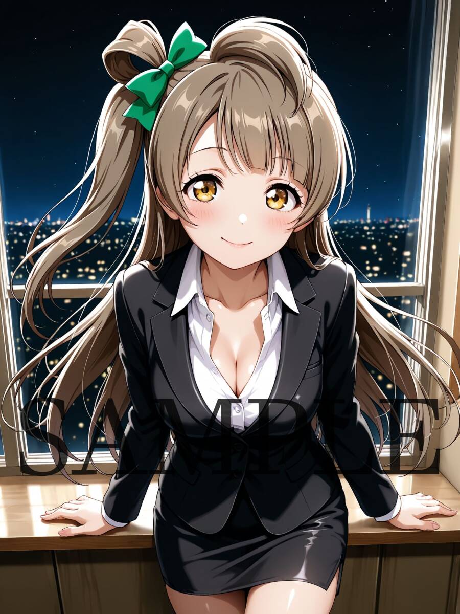 【未使用】A3-020 A4 ポスター 同人 AI グラビア アニメ 美女 写真 A4ポスター イラスト 高画質 画像 アートの落札情報詳細 ...