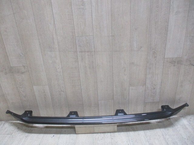 【傷や汚れあり】J9/ AXZH10レクサスES/ES300h Fスポーツ純正TRDフロントスポイラー中央部MS341-33006の落札情報詳細 - Yahoo!オークション落札価格検索 オークフリー