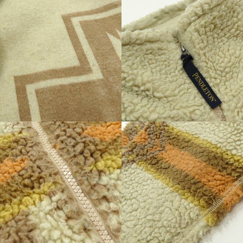 【目立った傷や汚れなし】PENDLETON ペンドルトン BAYFLOW ベイフロー Tシャツ 正規品 コラボ 別注 ロゴ刺繍 バック刺繍 ノースリーブ サイズFの落札情報詳細 - Yahoo ...