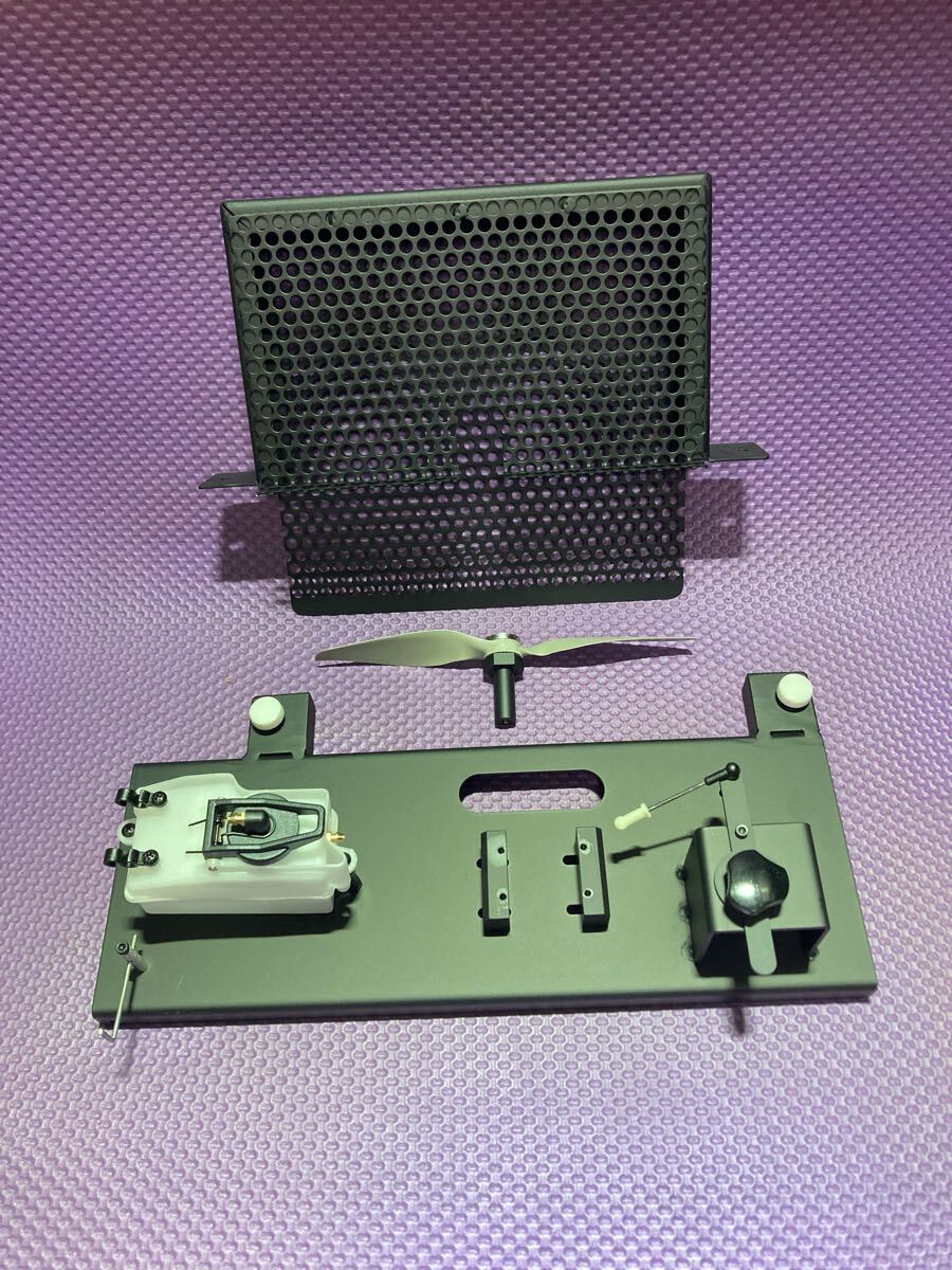 【未使用】21エンジン慣らし機 京商スターターにポン付け 検 OSスピード、MBX．mp10、if18 ifb18 mrx6 京商 無限 インフィニティの落札情報詳細 - Yahoo ...