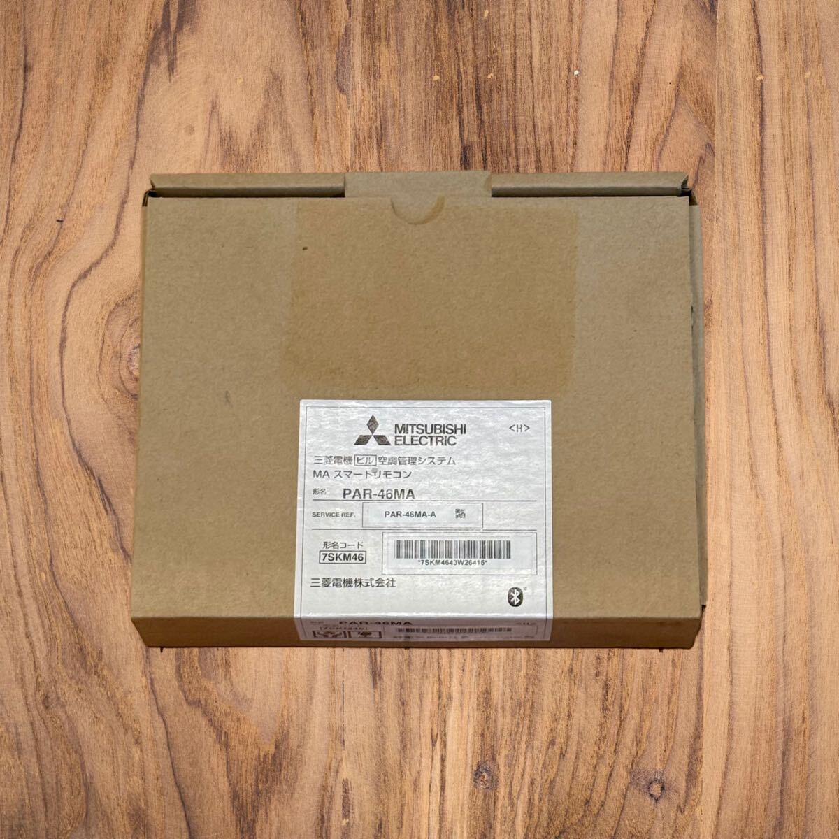 【未使用】三菱電機・業務用エアコン 部材【PAR-46MA】クリアホワイト MAスマートリモコン (旧品番 PAR-45MA)の落札情報詳細 - Yahoo!オークション落札価格検索 オークフリー