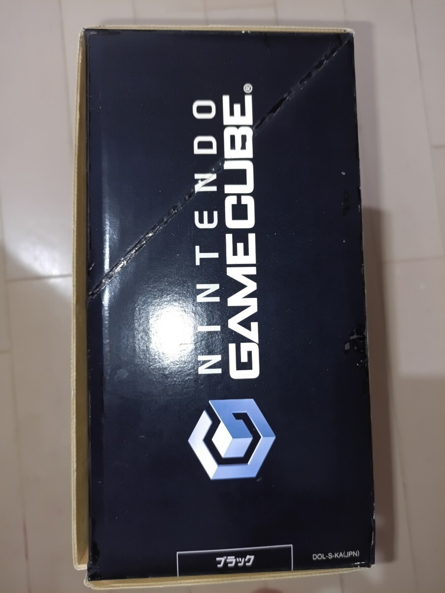 【目立った傷や汚れなし】動作確認済 Nintendo GAME CUBE ゲームキューブ DOL-001 JPN 本体・箱・説明書・コントローラー・ACアダプター 通電確認 任天堂の落札情報 ...