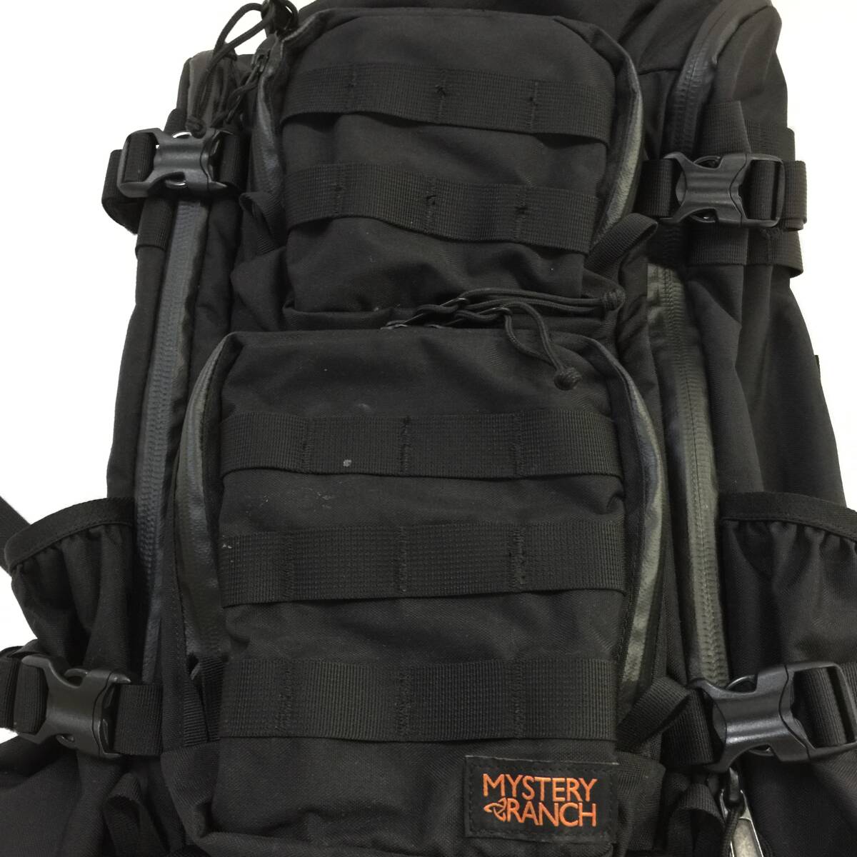 【目立った傷や汚れなし】ミステリーランチ ヒップモンキー 米国製コヨーテ（MYSTERY RANCH HIP MONKEYアメリカ製 USA）の落札情報詳細 - Yahoo!オークション落札 ...