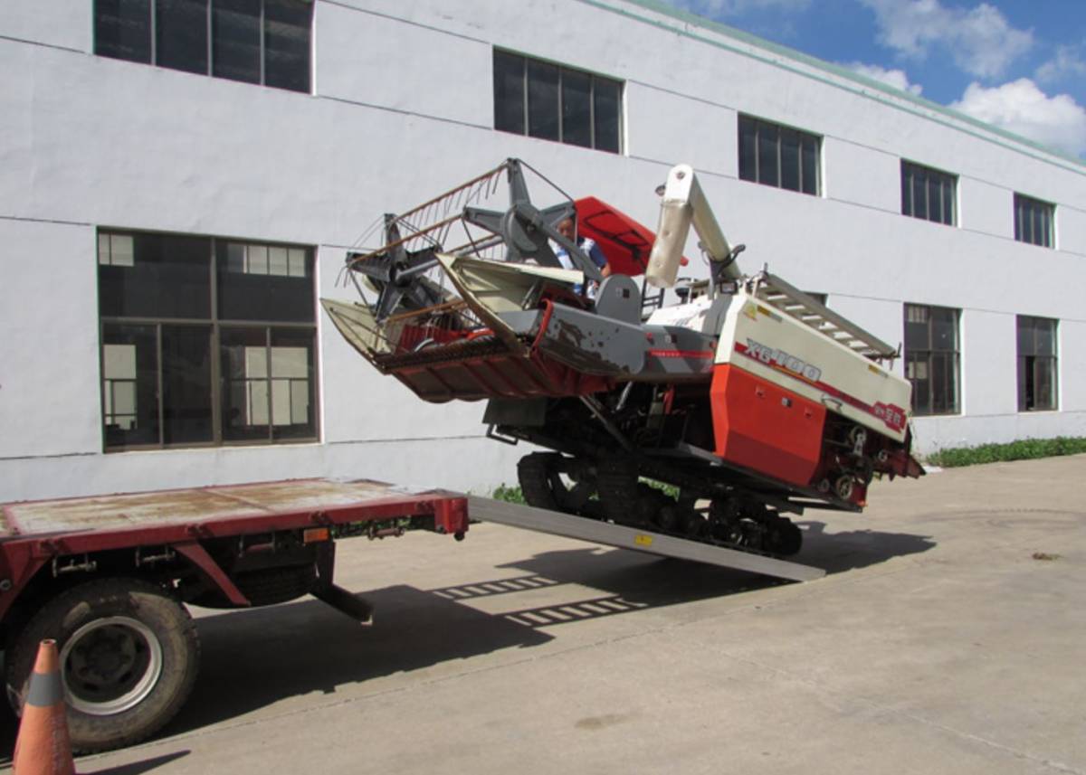 【未使用】アルミブリッジ 3m 高耐荷重5000kg 5T 5トン アルミ 積載 農機 重機 フォークリフトの落札情報詳細 - Yahoo!オークション落札価格検索 オークフリー