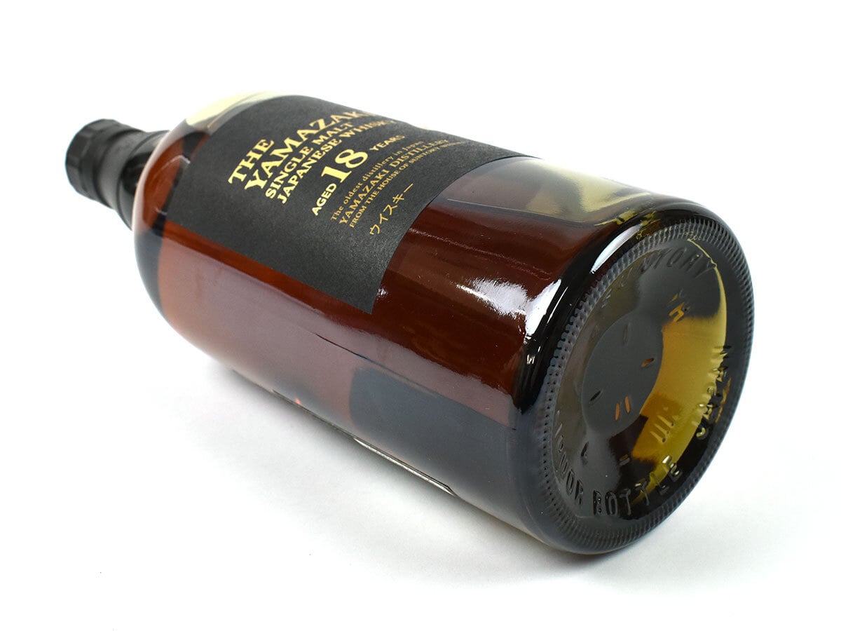 【新品】ウイスキー SUNTORY 山崎 12年 43% 700ml 未開栓 YAMAZAKIの落札情報詳細 - Yahoo!オークション落札価格検索 オークフリー