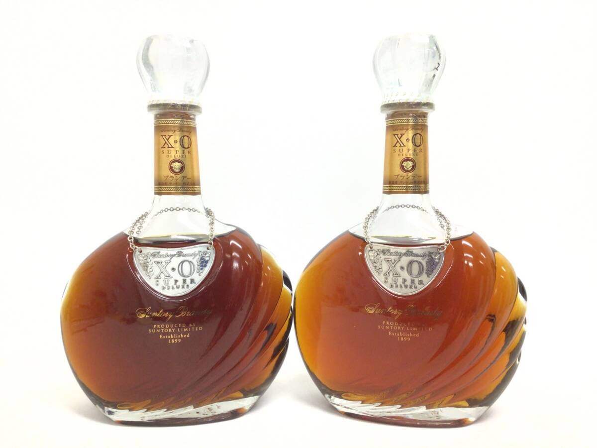 【未使用】【未開栓】カトン XO ピュア グレープ ブランデー / CATON X.O. PURE GRAPE BRANDY / 700ml 40% / 外木箱・替え栓 / 古酒 お酒の落札 ...