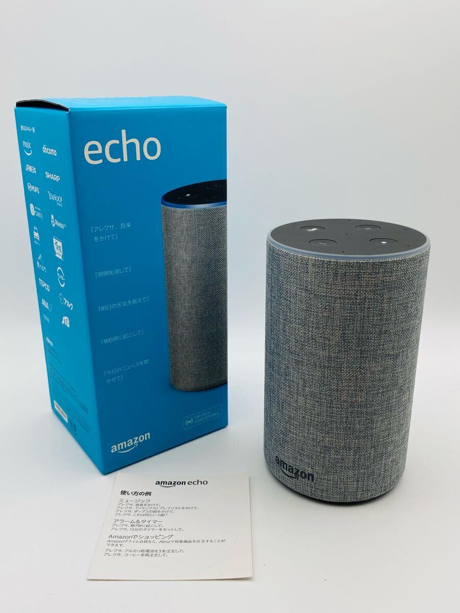 【目立った傷や汚れなし】 Amazon echo Dot 第3世代 スマートスピーカー D9N29T の落札情報詳細 - Yahoo!オークション落札価格検索 オークフリー