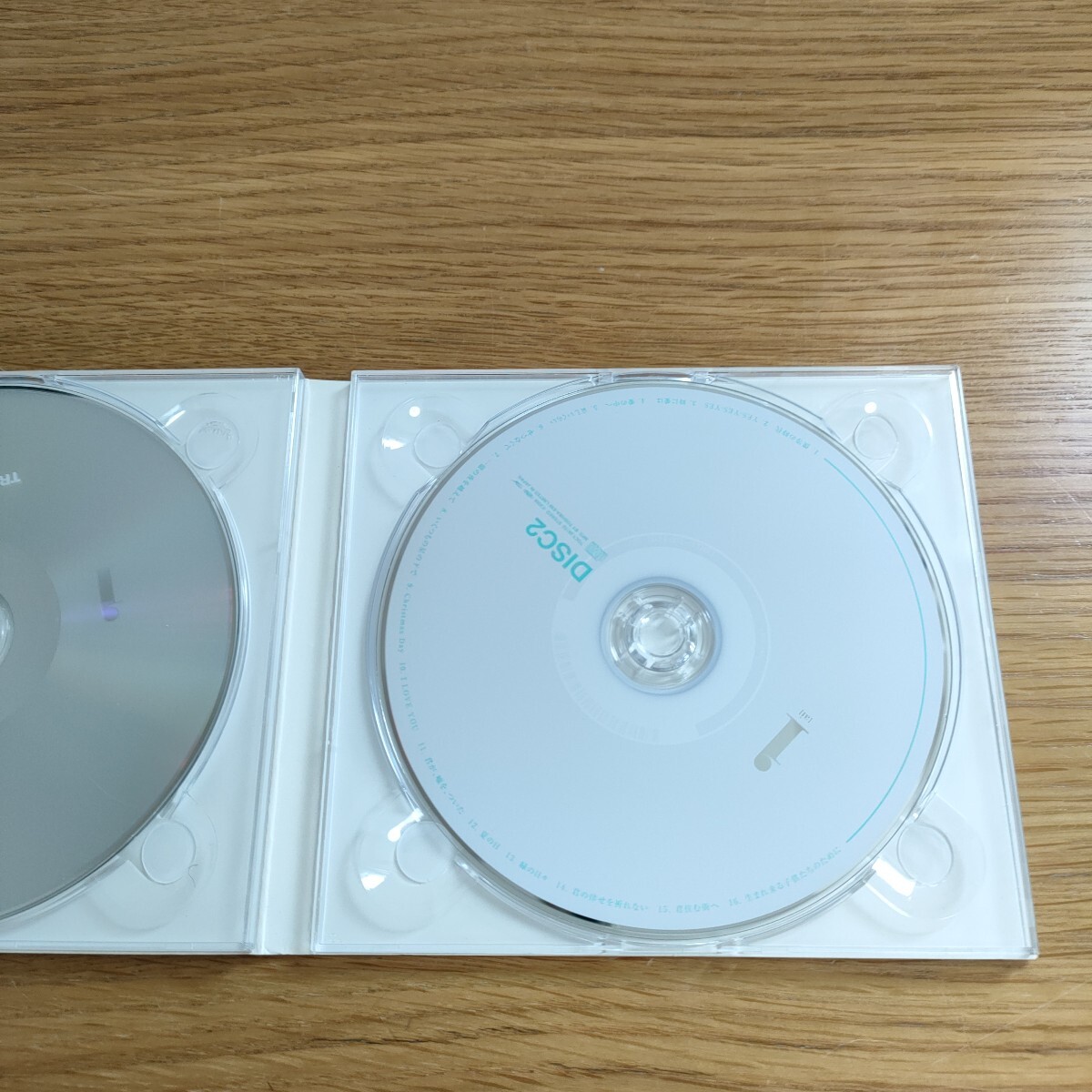 【やや傷や汚れあり】オフコース i(ai) Off Course All Time Best CD+DVDの落札情報詳細 - Yahoo ...