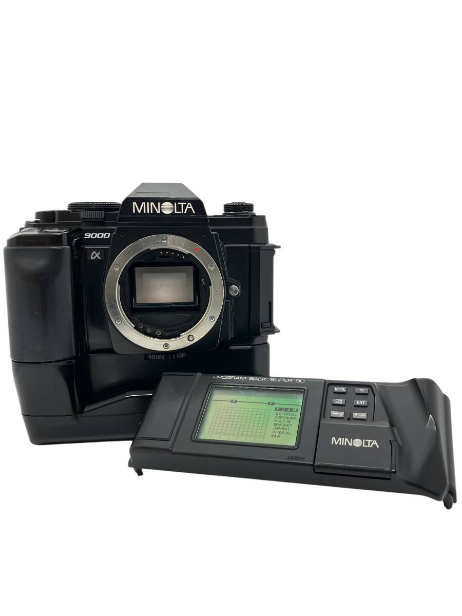 56 カメラ minolta SRM ミノルタ ブラックボディ レンズ MC W.ROKKOR-HG 1:2.8 f=35mm モーター ...