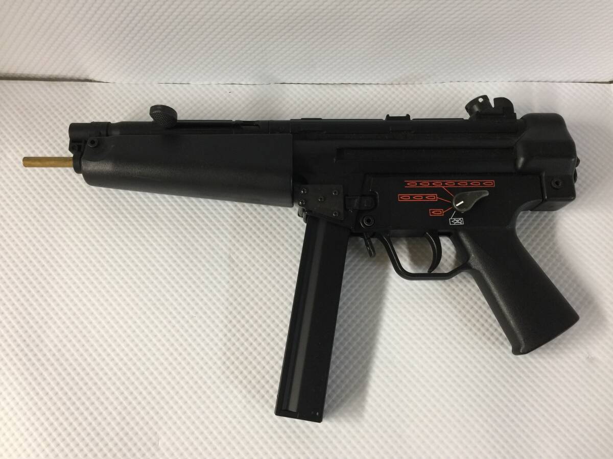 東京マルイ スタンダード電動ガン H&K G36C 美品 作動未確認 通電不良 マガジン欠品 要修理 ジャンクの落札情報詳細 - Yahoo!オークション落札価格検索 オークフリー