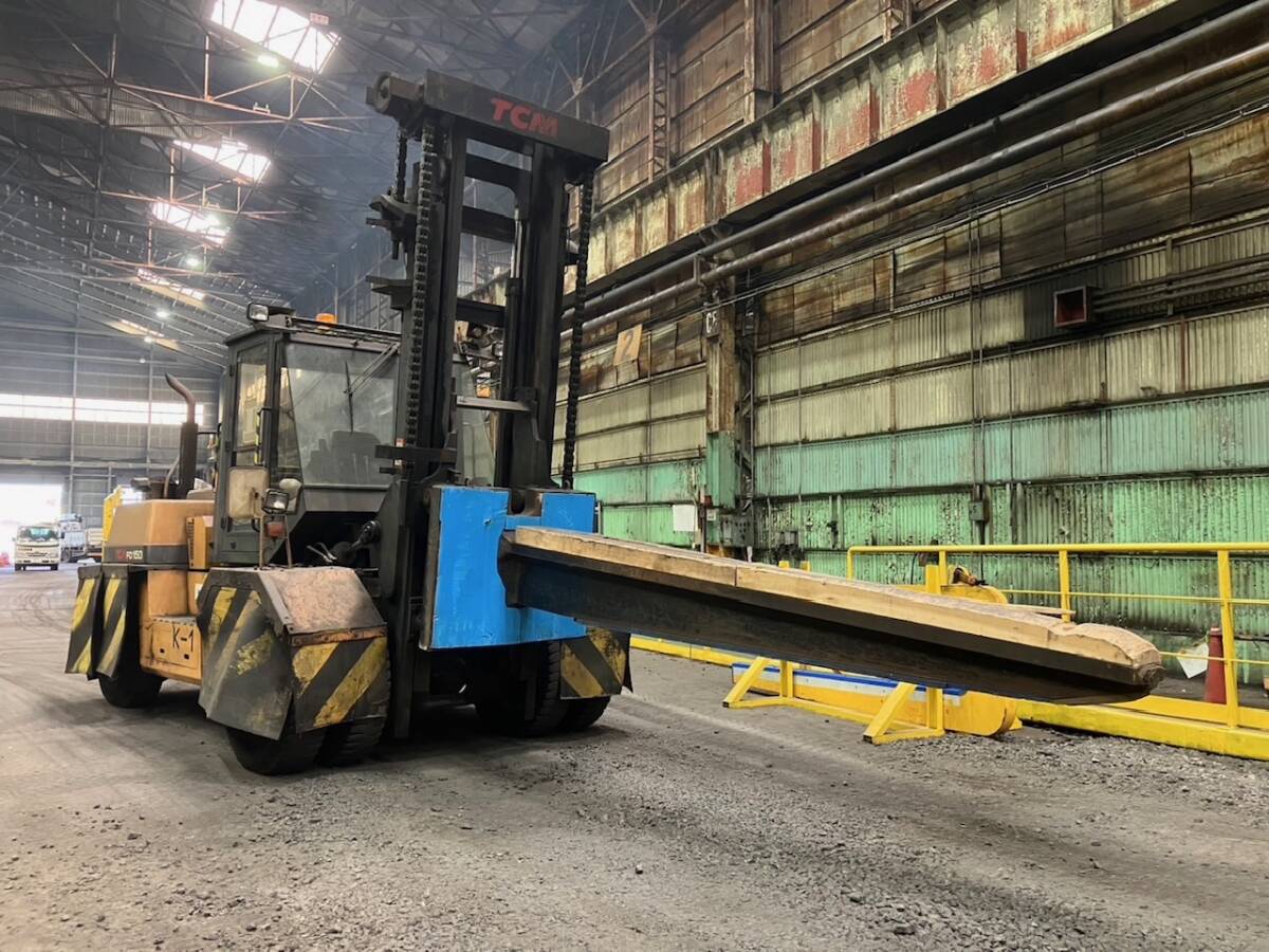 日産 中古 エンジン H20★TCM フォークリフト FG20N6の落札情報詳細 - Yahoo!オークション落札価格検索 オークフリー