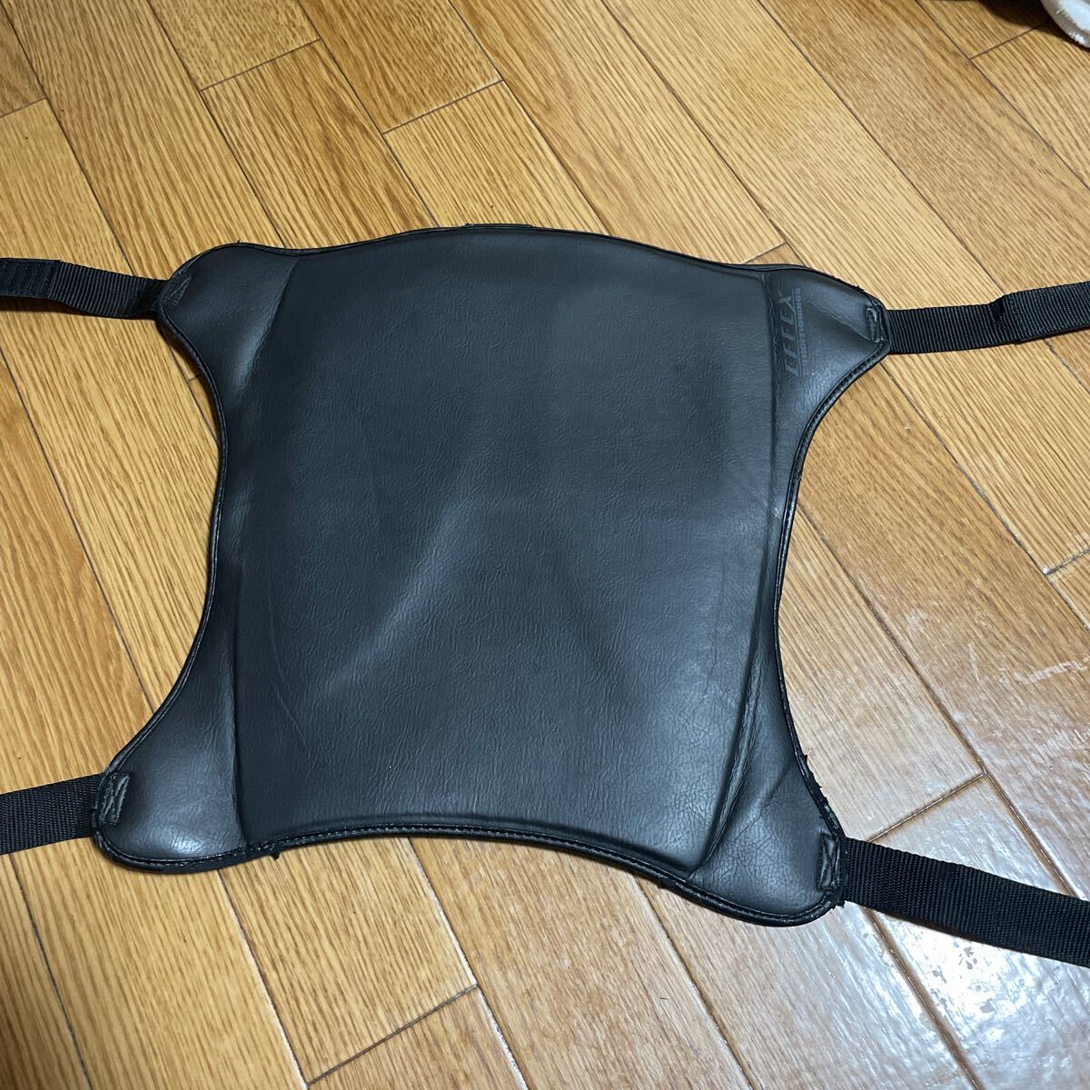 【やや傷や汚れあり】エフェックス(EFFEX) ゲルザブ R バイクシート 巻きつけタイプ GEL-ZAB EHZ3030R オートバイ 二輪用の落札情報詳細 - Yahoo!オークション落札 ...