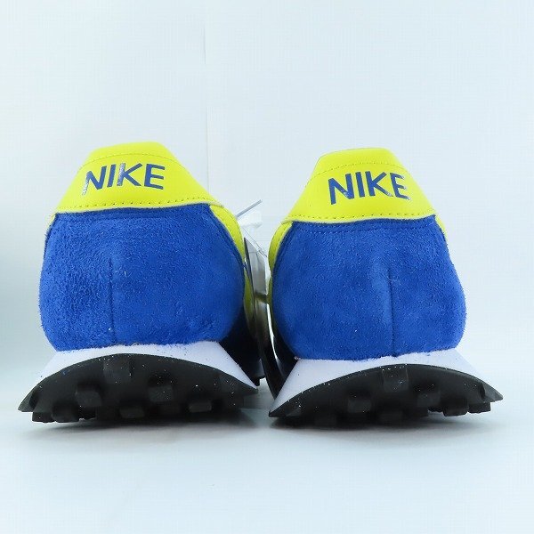 【未使用】【未使用】NIKE/ナイキ LD-1000 SP GAME ROYAL ローカット スニーカー FQ9079-400/28 /080の落札情報詳細 - Yahoo!オークション落札 ...