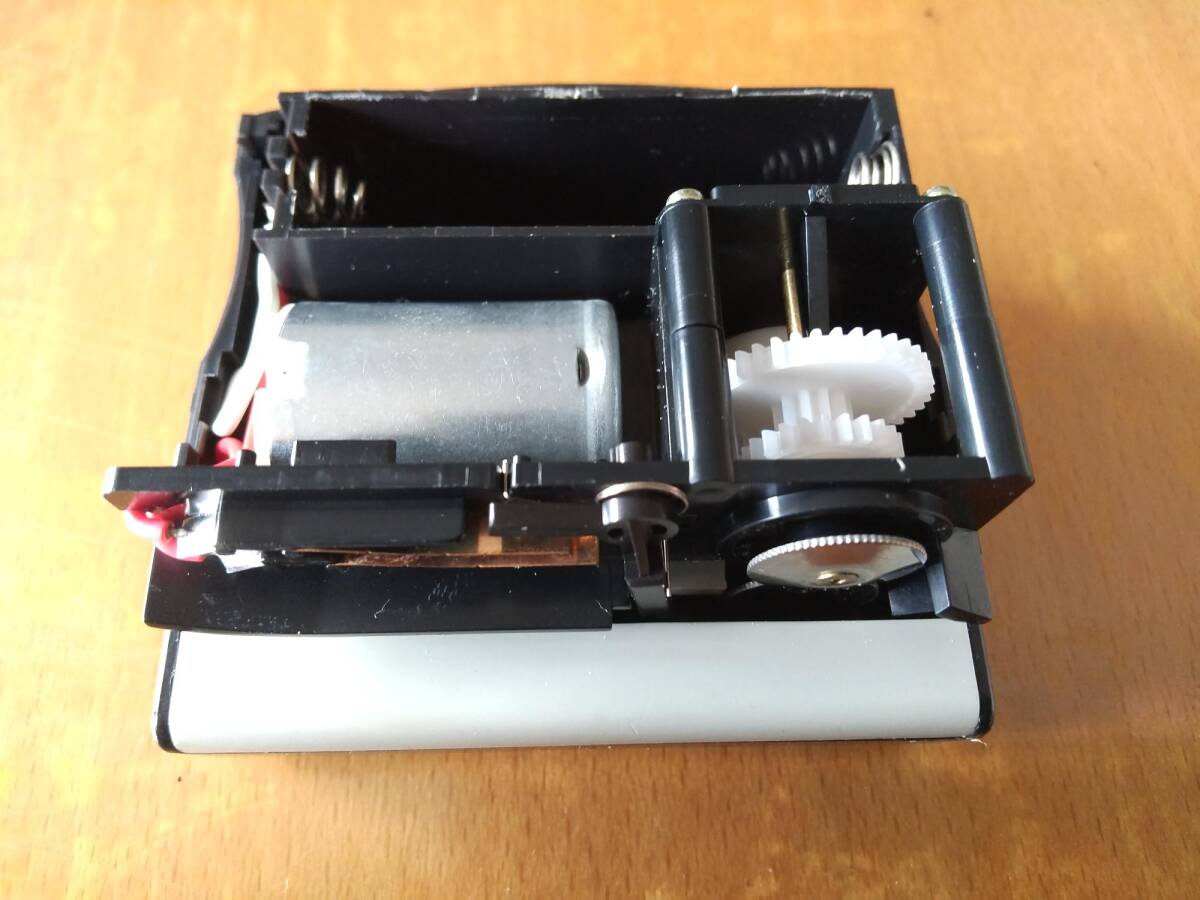 【やや傷や汚れあり】プラス レターオープナー ブラック 電池式 OL-001の落札情報詳細 - Yahoo!オークション落札価格検索 オークフリー