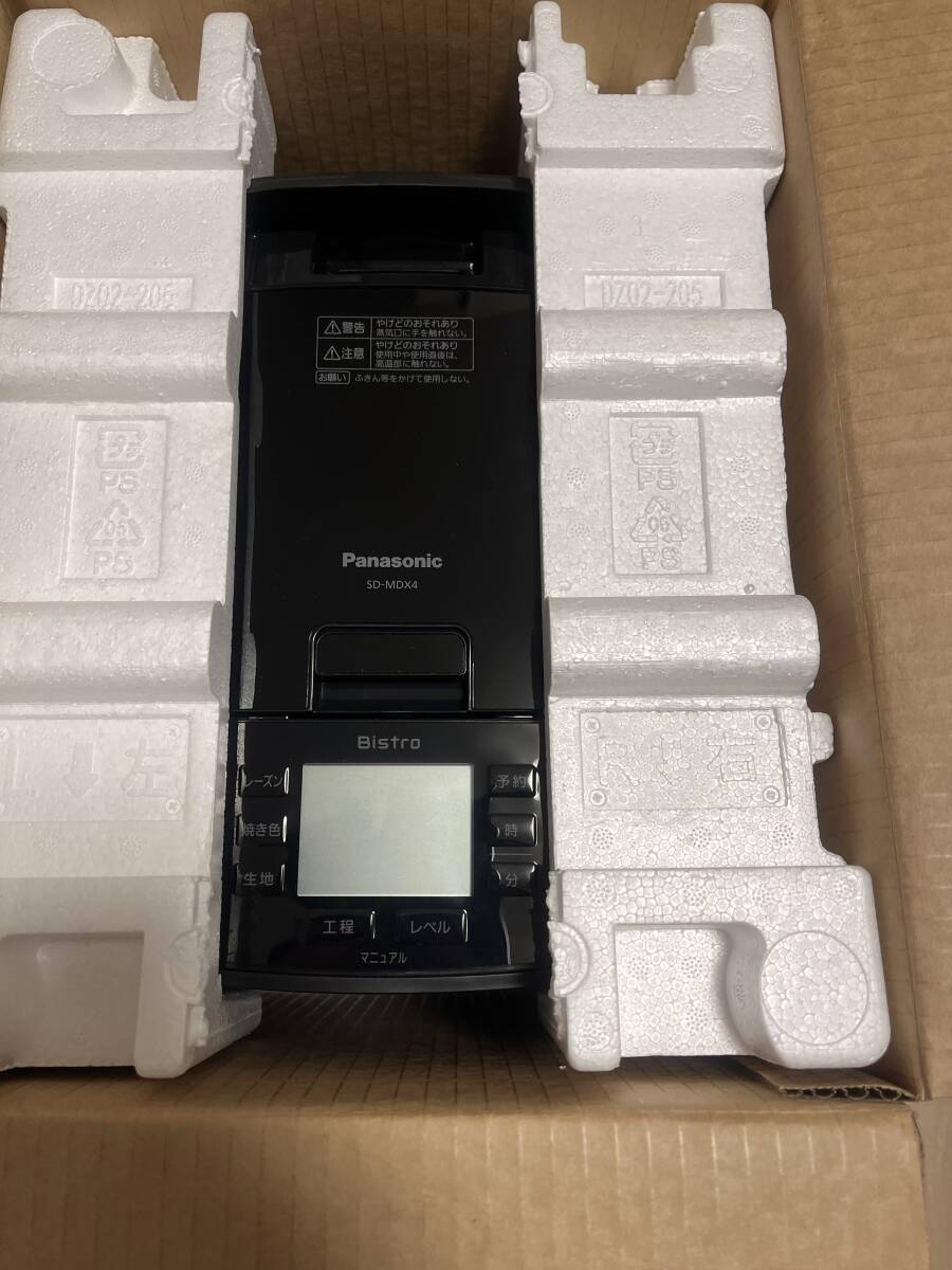 【未使用に近い】SD-MDX4-K （ブラック）の落札情報詳細 - Yahoo!オークション落札価格検索 オークフリー