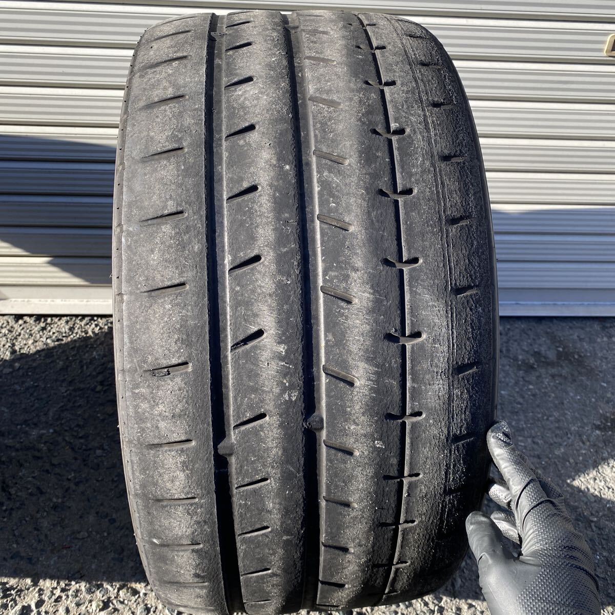 【傷や汚れあり】YOKOHAMA ADVAN A052 265/35R18 2本 ヨコハマの落札情報詳細 - Yahoo!オークション落札価格 ...