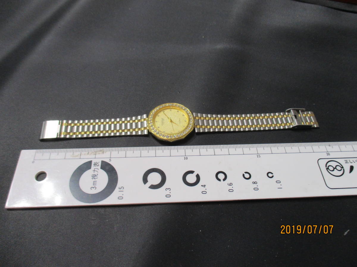 送料無料 CORONET time- less コロネット 腕時計 AXIS 20/520 電池切れ TIMELESS COMFORT（タイムレスコンフォート） の落札情報詳細 - ヤフオク ...