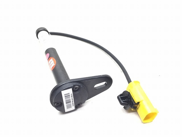 MB093 W222 S400h AMG スポーツP 前期 ボンネット アクチュエーター 右側 2228870010 ★エラー無し ★即決★の ...