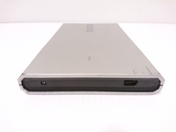 中古品★外付けHDD imation apollo Expert M200 IM200-0320S/320GB/USB2.0の落札情報詳細 ...