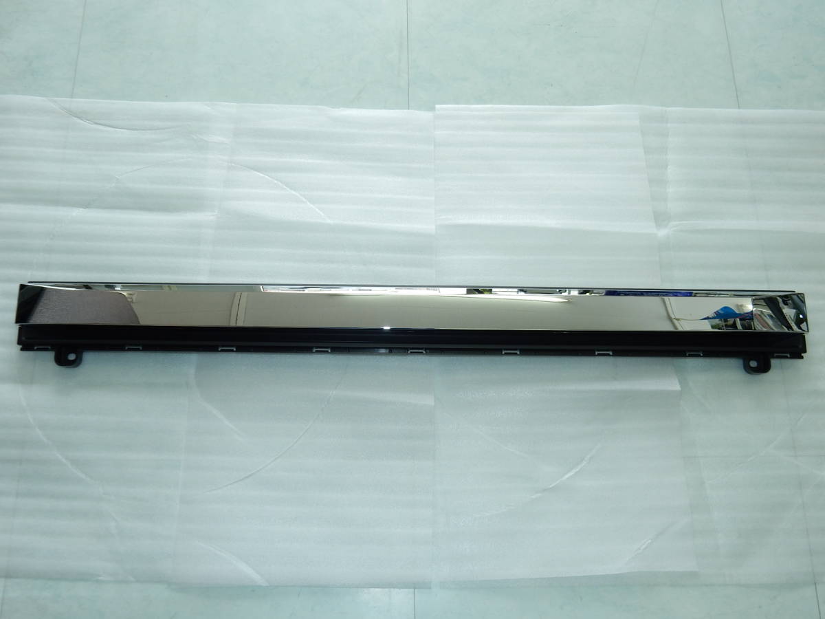 スズキ エブリィ ワゴン DA17W 純正 ラジエータ グリル 71740-64P60-C48 クロームメッキ メッキ部 キズ 小ヘコミの落札 ...