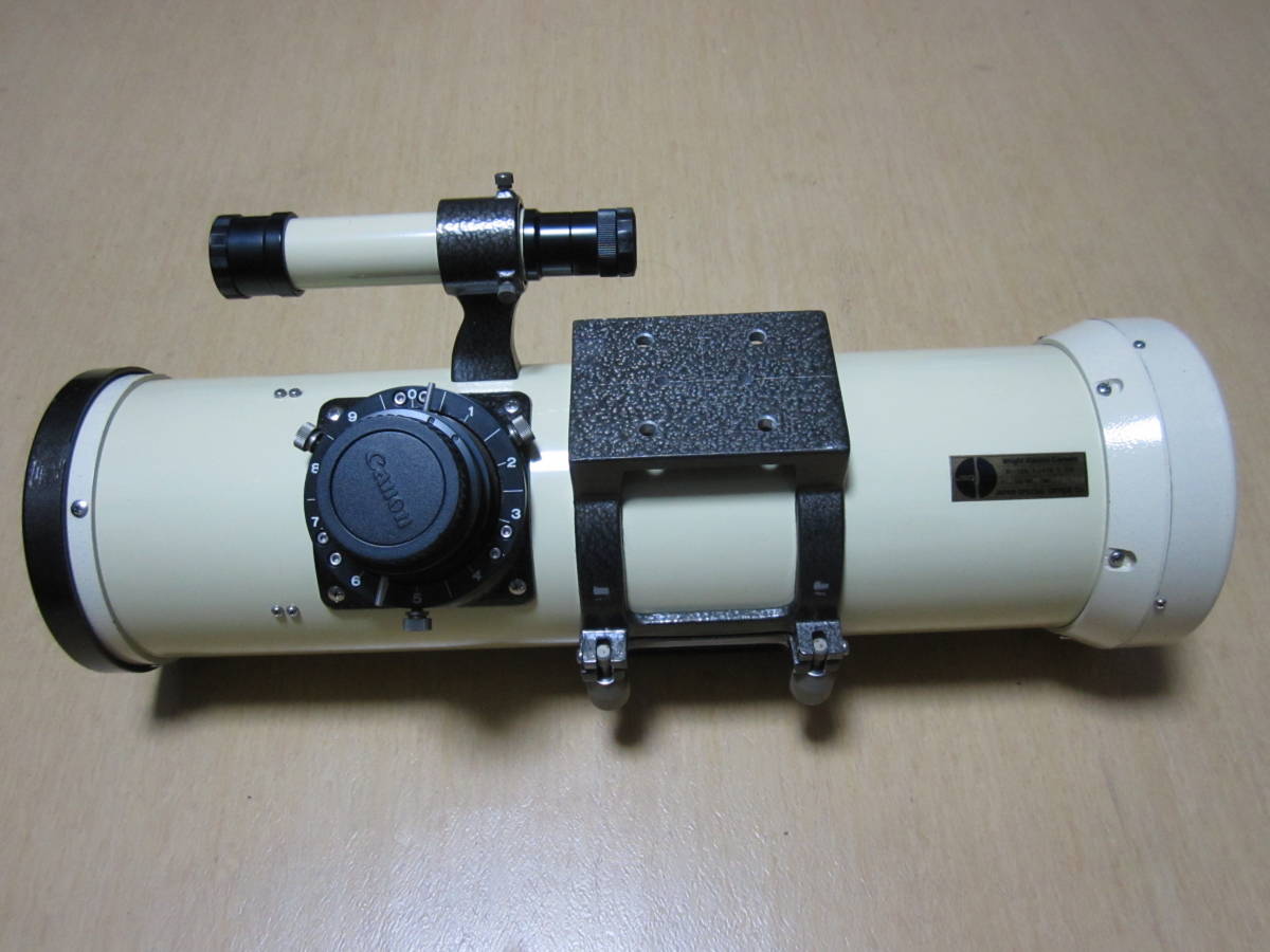 日本特殊光学LS-12Dライトシュミットカメラの落札情報詳細 - ヤフオク落札価格検索 オークフリー