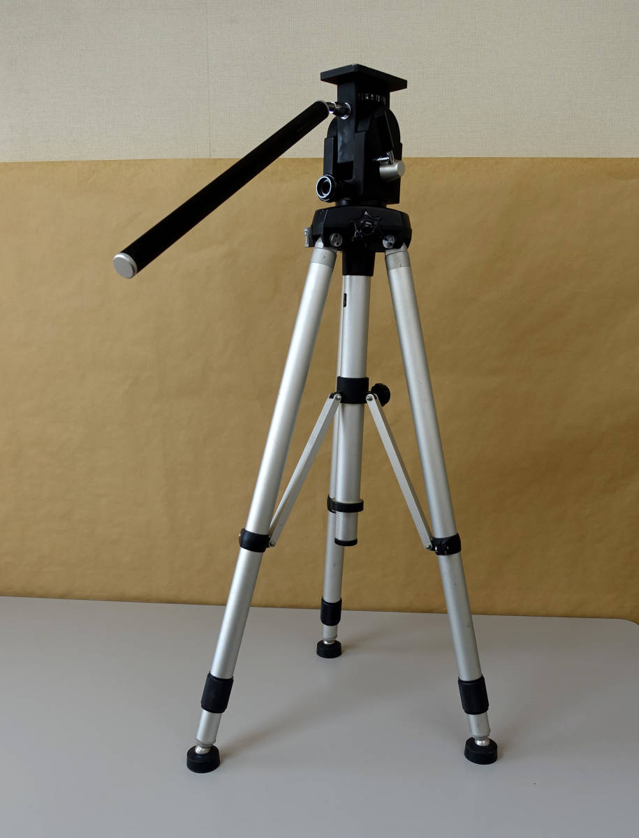 ダイワ DAIWA TVT-1 三脚の落札情報詳細 - ヤフオク落札価格検索 オークフリー