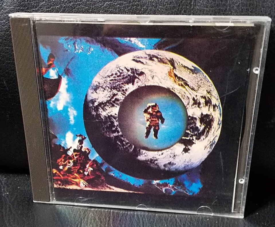Space CD KLF ORB の落札情報詳細 - Yahoo!オークション落札価格検索 オークフリー