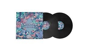 【新品】Chillhop Records Various Artists - Chillhop Essentials - Fall 2018 ...